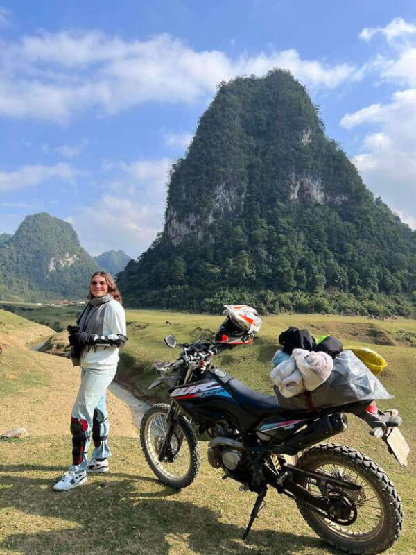 Cao Bang motorbike tour 2 days 1 night - Detailed Breakdown of the Tour