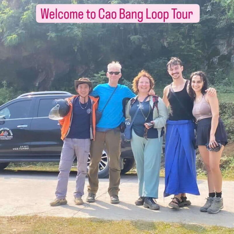Cao Bang: Pac Bo Cave and Le Nin Stream 1 Day Trip - Cao Bang: Pac Bo Cave and Le Nin Stream 1 Day Trip — A Deep Dive into Northern Vietnam’s Heritage