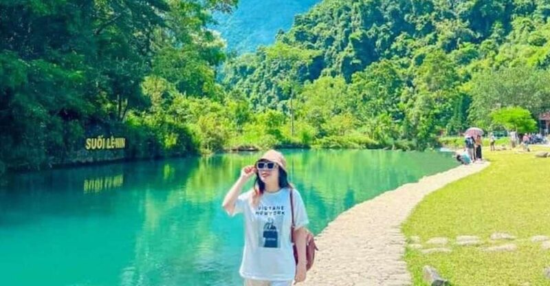 Cao Bang: Pac Bo Cave Full-Day Motorbike Trip with 3 Meals - The Value for Money