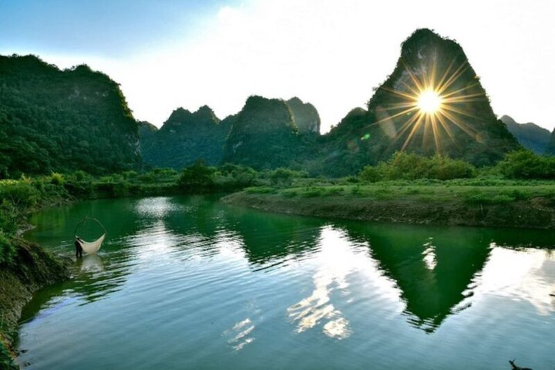 Cao Bang: Pac Bo Cave Full-Day Motorbike Trip with 3 Meals - FAQs