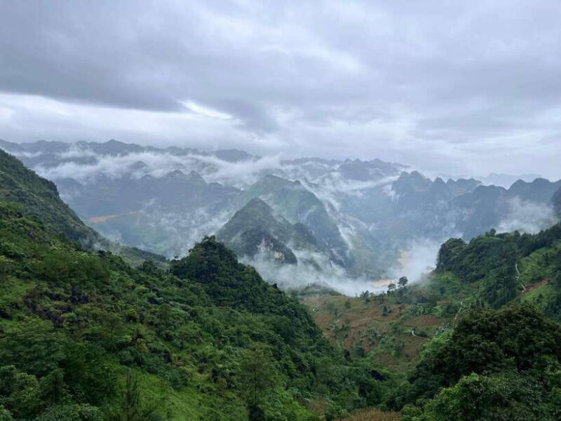 Cao Bang tour 5 days 4 nights - from Motorbike Hanoi - What Makes This Tour Stand Out