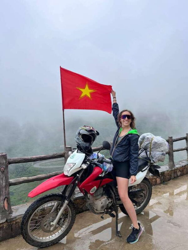 Cao Bang tour 5 days 4 nights - from Motorbike Hanoi - The Sum Up