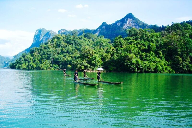 CAO BANG TREKKING TOUR - Frequently Asked Questions