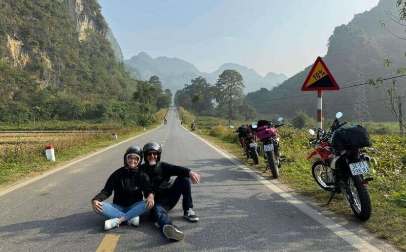 Cao Bng: Ban Gioc Waterfall Full-Day With Local Guide - Authentic Experiences & Customer Feedback