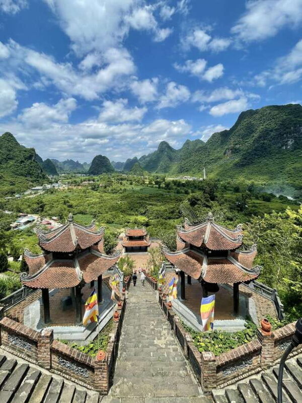 Cao Bng: Ban Gioc Waterfall Full-Day With Local Guide - Who Will Love This Tour?