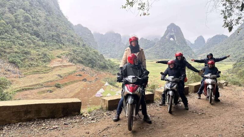 Cao Bng: Ban Gioc Waterfall Full-Day With Local Guide - FAQs