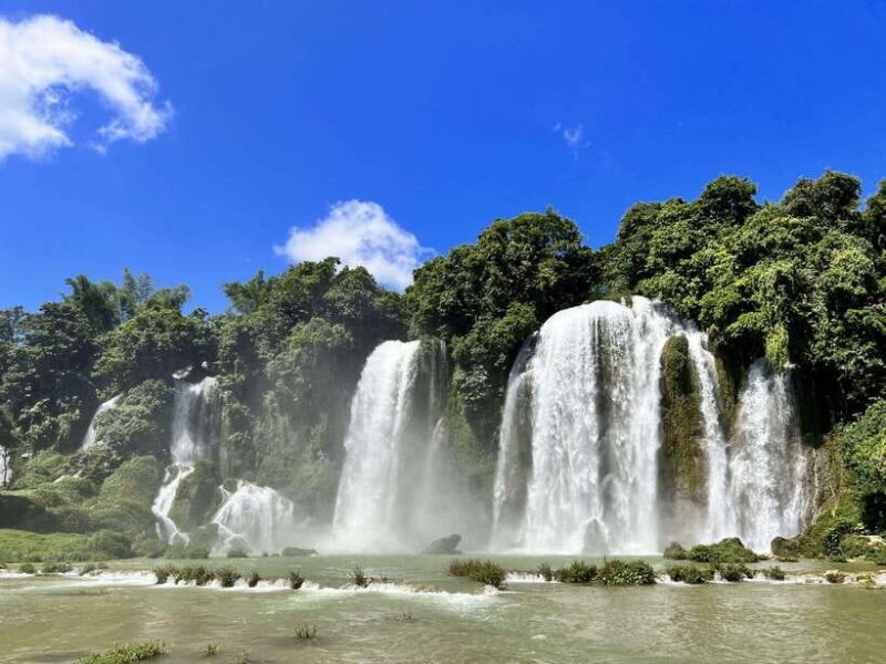 Cao Bng: Ban Gioc Waterfall Full-Day With Local Guide - Final Thoughts