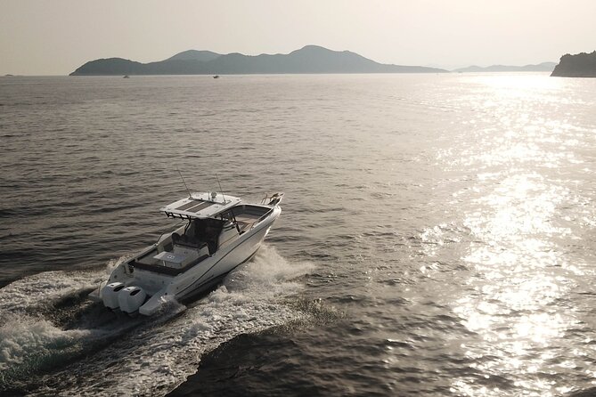 Cap Camarat 9.0CC Private Tour - An In-Depth Look at the Cap Camarat 9.0 CC Private Tour