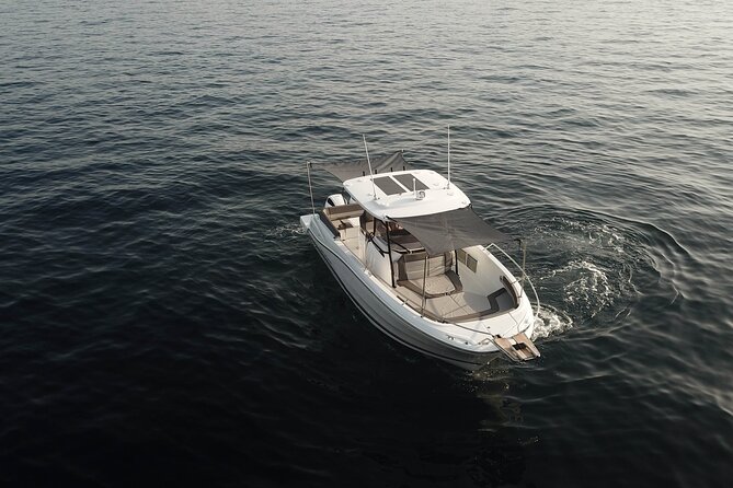 Cap Camarat 9.0CC Private Tour - The Sum Up