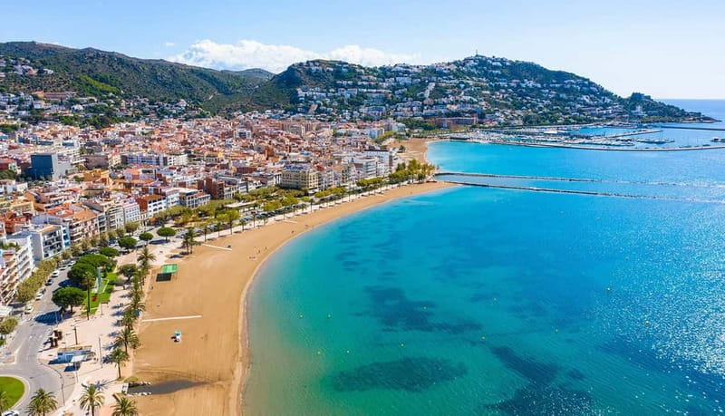 Cap De Creus: Explore and live an Aquatic World - Key Points