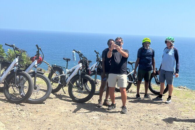 Cap Estate E-Bike Tours - Is It Worth the Price?