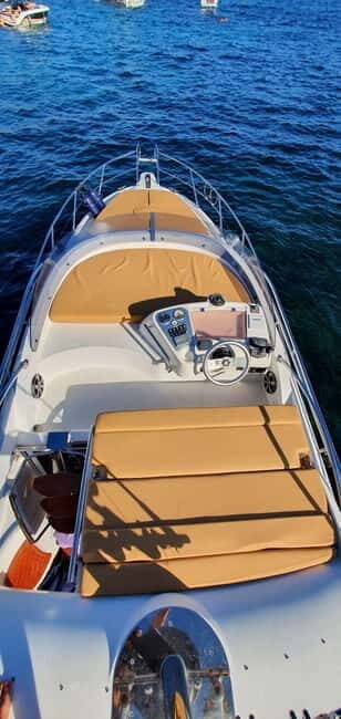 Cap Ferrat, Nice, Villefranche: Premium Cruise, Swimming - Who This Tour Is Best For