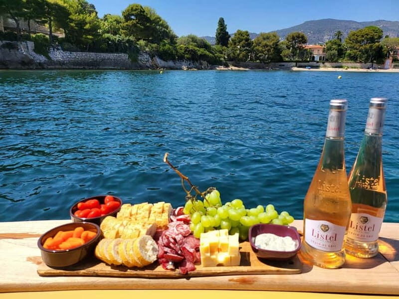 Cap Ferrat, Nice, Villefranche: Premium Cruise, Swimming - Final Thoughts