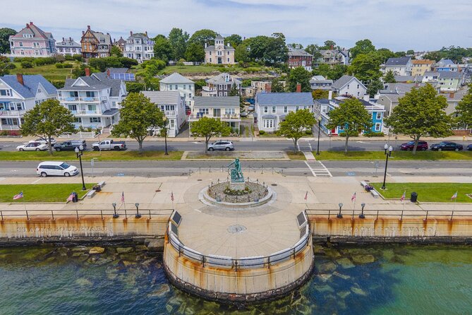 Cape Ann Self-Guided Driving Tour in Gloucester and Rockport - FAQ