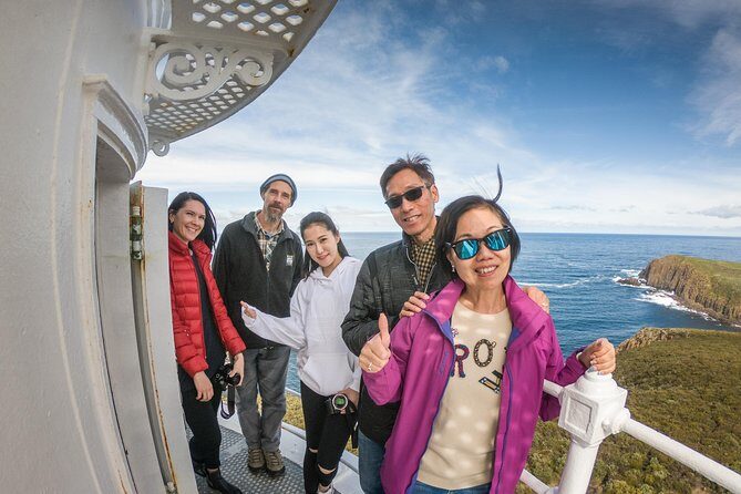 Cape Bruny Lighthouse Tour - Bruny Island - Who Will Love This Tour?