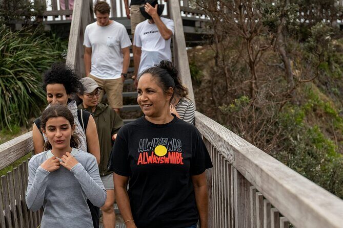 Cape Byron Aboriginal Tour - A detailed look at the tour experience
