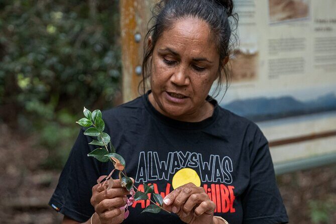 Cape Byron Aboriginal Tour - Frequently Asked Questions