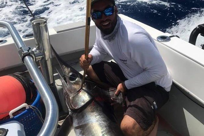 Cape Canaveral Deep Sea Fishing Charter - Who Will Love This Tour?