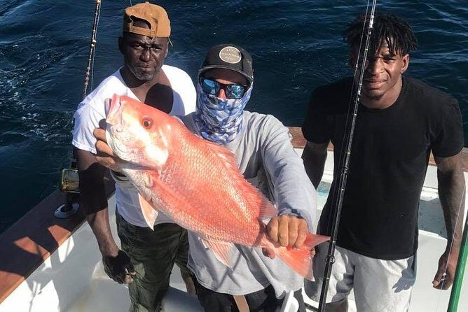 Cape Canaveral Deep Sea Fishing Charter - FAQ
