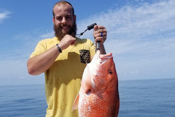 Cape Canaveral Inshore Fishing Charter - The Value of a Private, Guided Fishing Trip