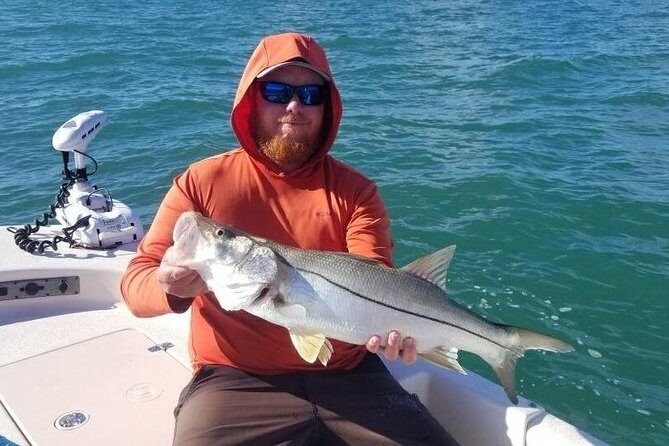 Cape Canaveral Inshore Fishing Charter - Final Thoughts: Is It Worth It?