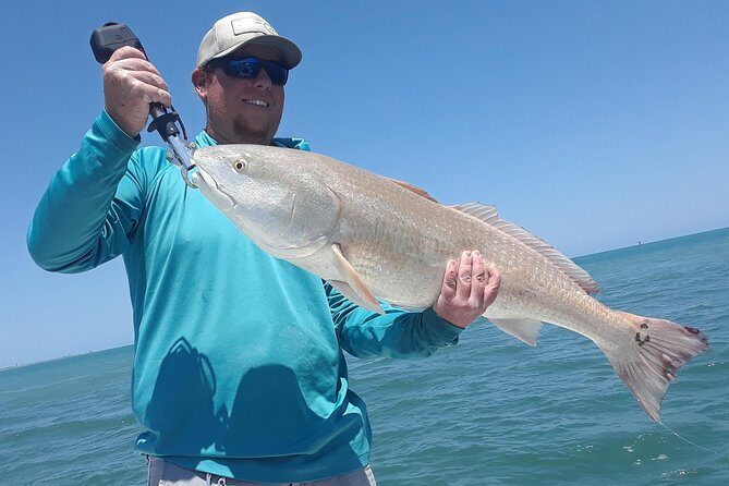Cape Canaveral Inshore Fishing Charter - FAQ