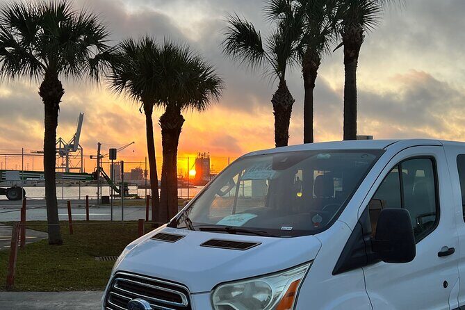 Cape Canaveral Private Transfer to MCO Orlando Airport - Introduction: A Practical and Trustworthy Transportation Option