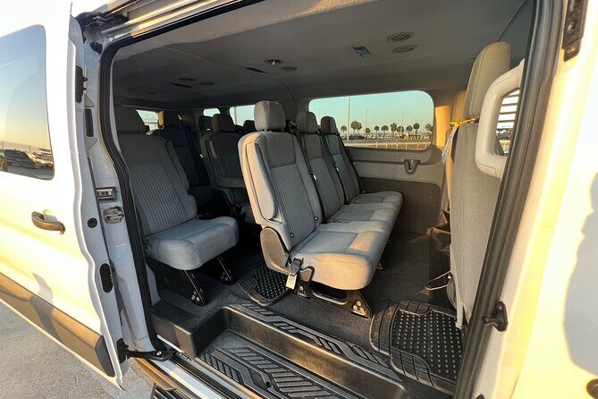 Cape Canaveral Private Transfer to MCO Orlando Airport - Key Points