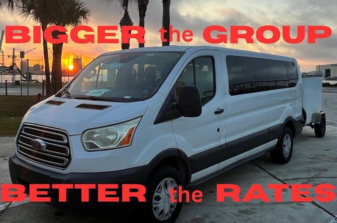 Cape Canaveral Private Transfer to MCO Orlando Airport - Pricing and Value