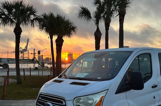 Cape Canaveral Private Transfer to MCO Orlando Airport - Who Is This Tour Best For?