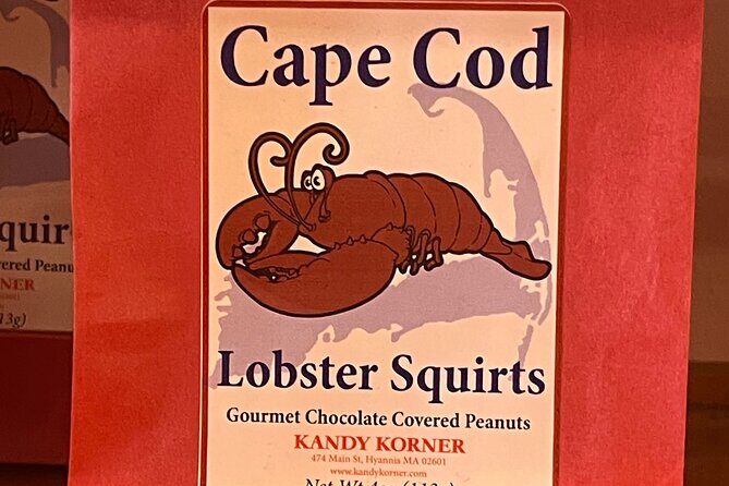 Cape Cod Caper Scavenger Hunt - Final Thoughts