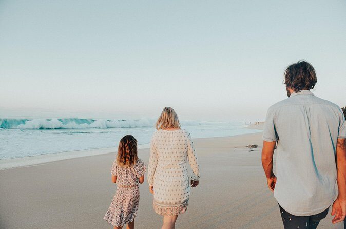 Cape Cod Lifestyle & Portrait Photo Shoot - Final Thoughts