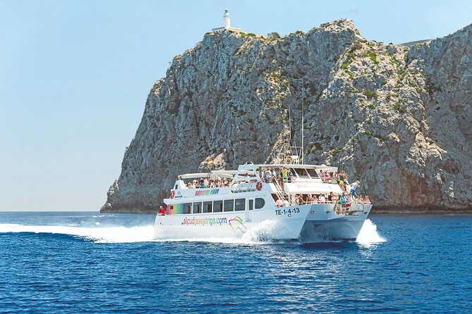 Cape Formentor Boat Trip in Mallorca - The Bottom Line: Is This Tour for You?