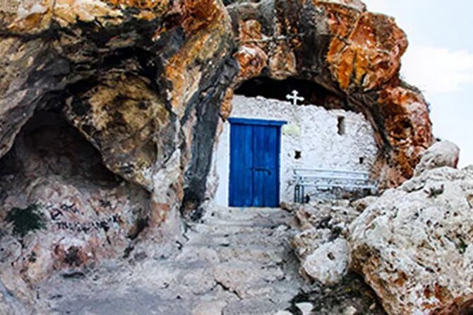 Cape Greco Blue Lagoon and Ayia Napa Tour - What Past Travelers Say