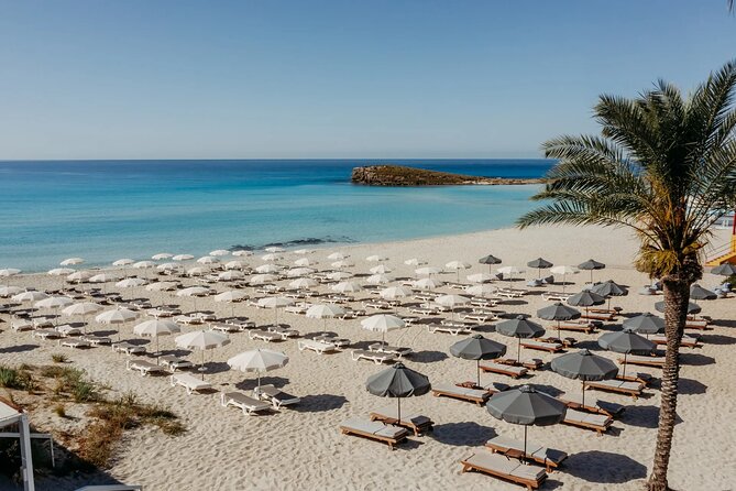 Cape Greco Blue Lagoon and Ayia Napa Tour Review - About Your Stay