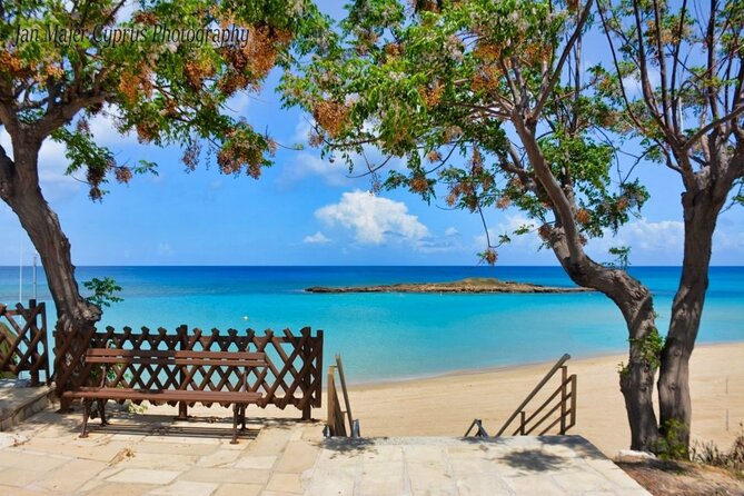 Cape Greco Blue Lagoon and Ayia Napa Tour Review - Accessibility and Accommodations