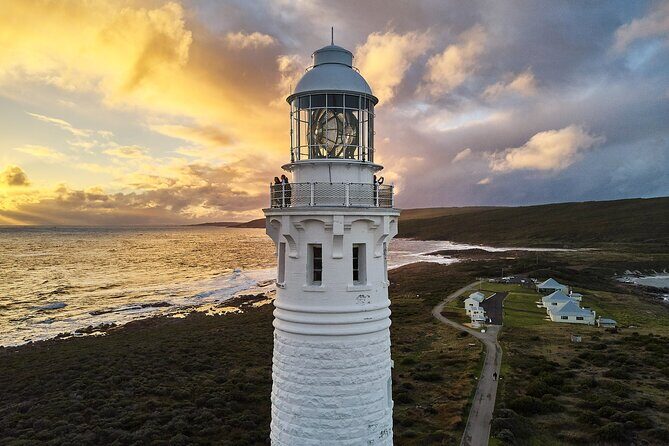 Cape Leeuwin Lighthouse Fully-guided Tour - Final Thoughts