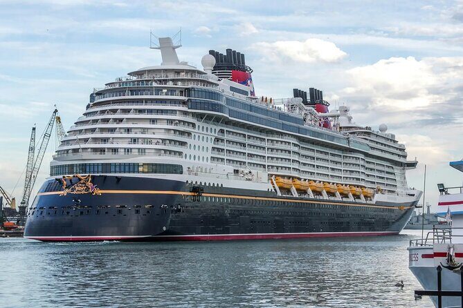 Cape Liberty Cruise Port to Manhattan or NYC Airport up to 14pax - FAQ
