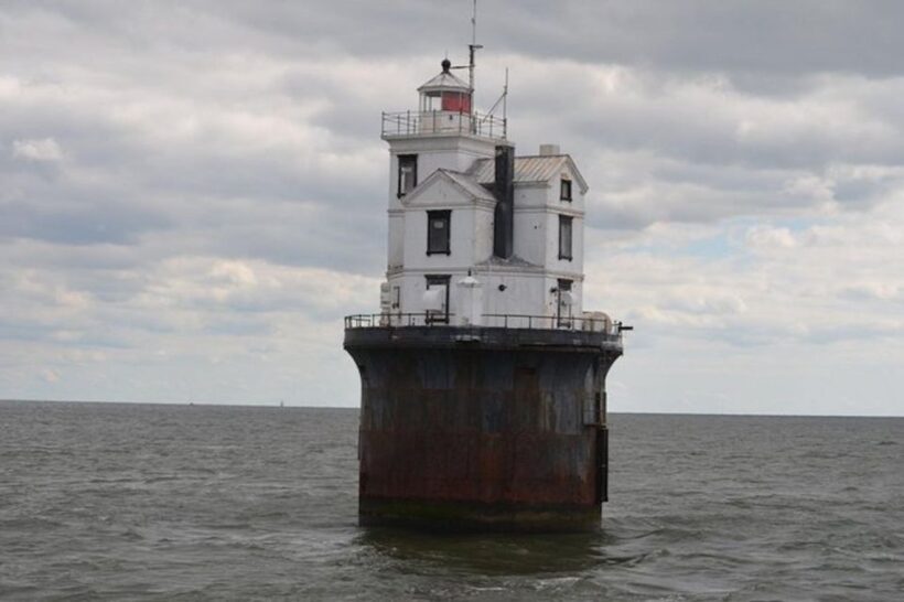 Cape May: Grand Lighthouse Cruise - Who Is This Tour Best For?