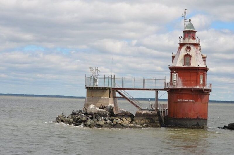Cape May: Grand Lighthouse Cruise - The Value of the Tour
