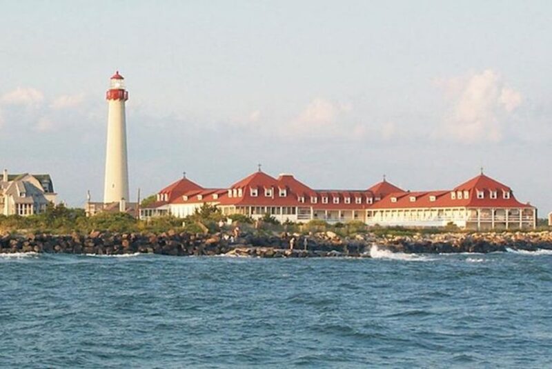 Cape May: Grand Lighthouse Cruise - Why This Tour Works