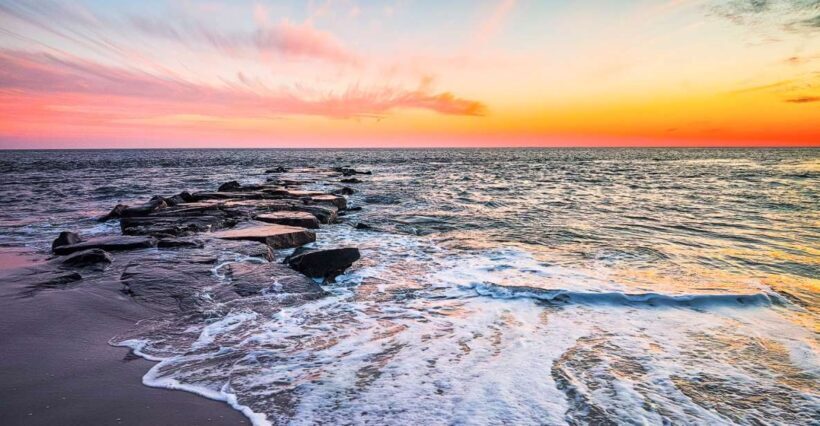 Cape May: Sunset Dinner Cruise on the Spirit of Cape May - Introduction: What to Expect on the Cape May Sunset Dinner Cruise