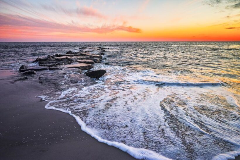 Cape May: Sunset Dinner Cruise on the Spirit of Cape May - The Itinerary in Detail: What to Expect from Boarding to Sunset