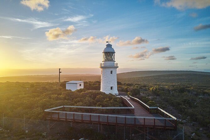 Cape Naturaliste Lighthouse Fully-guided Tour - An In-Depth Look at the Tour Experience