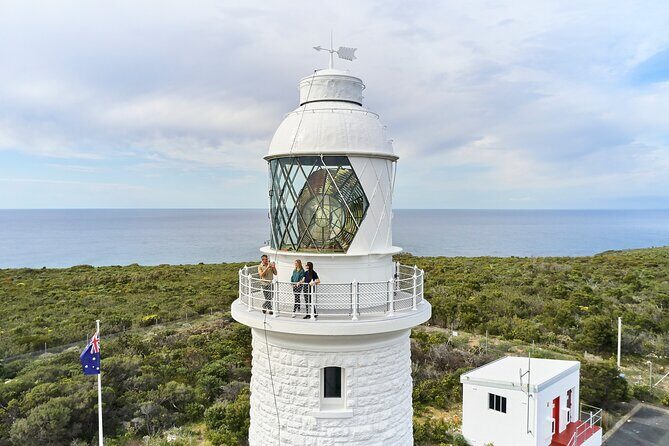 Cape Naturaliste Lighthouse Fully-guided Tour - Final Thoughts