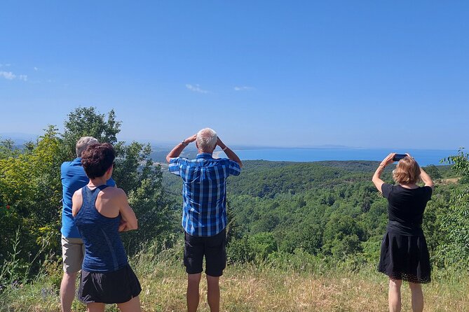 Cape of Rodon & Bunkers Day Tour Adventure from Durres - A Balanced Perspective