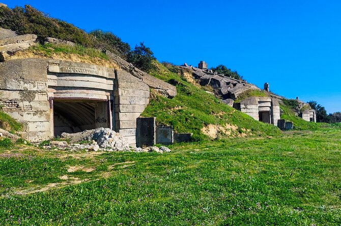 Cape of Rodon & Bunkers Day Tour Adventure from Durres - Frequently Asked Questions (FAQs)