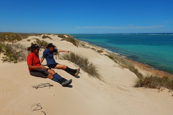 Cape Range National Park Full-Day Trekking Adventure - An Authentic Day in Cape Range: What You Can Expect