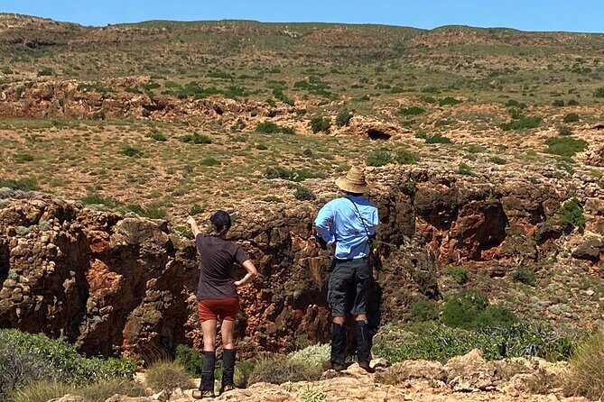 Cape Range National Park Full-Day Trekking Adventure - The Sum Up: Who Will Love This Tour?