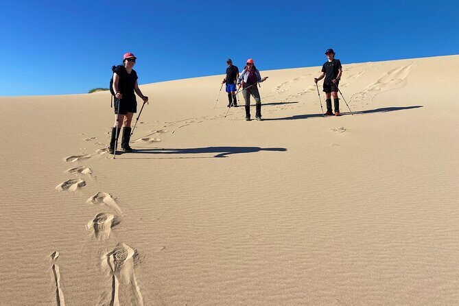 Cape Range National Park Full-Day Trekking Adventure - FAQ